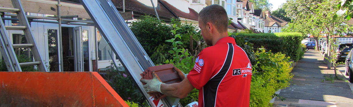 PC Roofing | Orpington Roofers - Specialising in all aspects of roofing ...